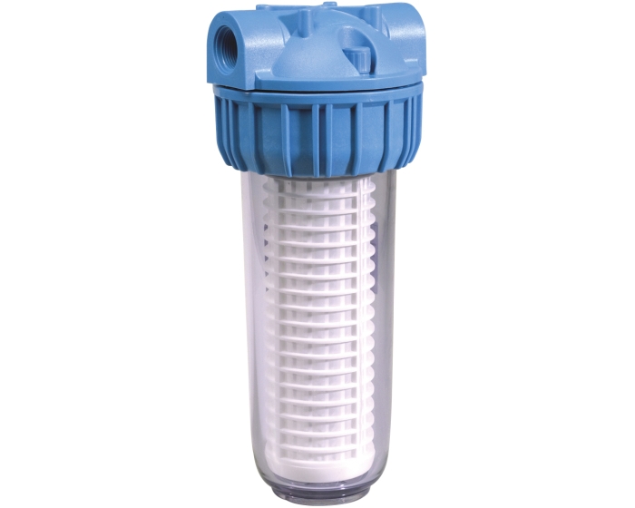 FILTRE A TAMIS TRANSPARANT 20 LONG ATLAS FILTRI - CHELIA STORE